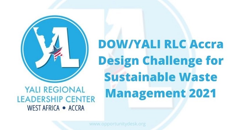 DOW_YALI-RLC-Accra-Design-Challenge-for-Sustainable-Waste-Management-2021