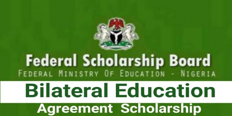 Bilateral Education Agreement (BEA) Scholarship Awards 2024/2025 for ...