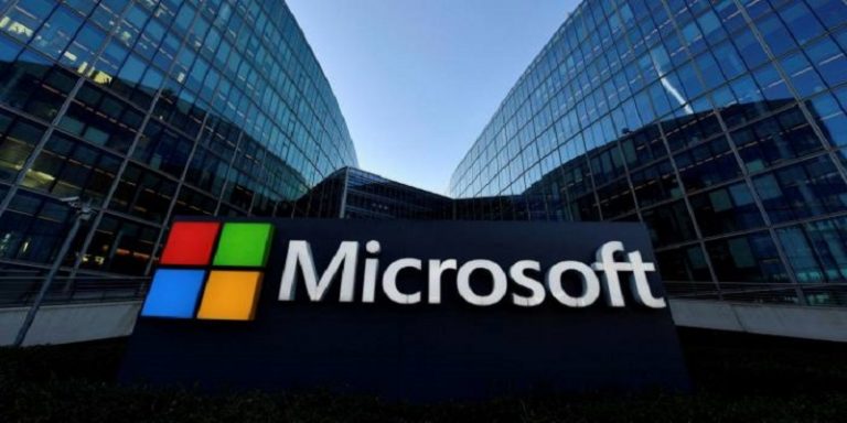 Microsoft Software Engineering Internship Program 2023 for Nigerians Students