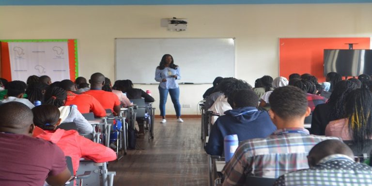 Yale Young African Scholars Program 2024 for African secondary school ...