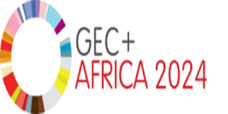 GEC+Africa Regional Pitching Competition Programme 2024 for Africa SMEs ($50 000 Prize)